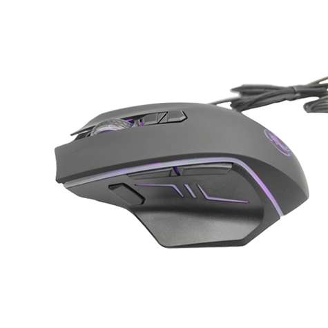 IMICE X4 USB WIRED GAMING RGB MOUSE