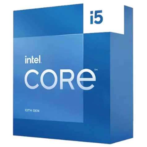 Intel core i5 13400 Desktop Processor price in bd | Trusttech
