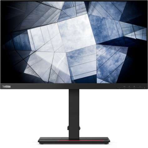Lenovo ThinkVision P24q-20 23.8 inch 65Hz WLED QHD Monitor best price in bd